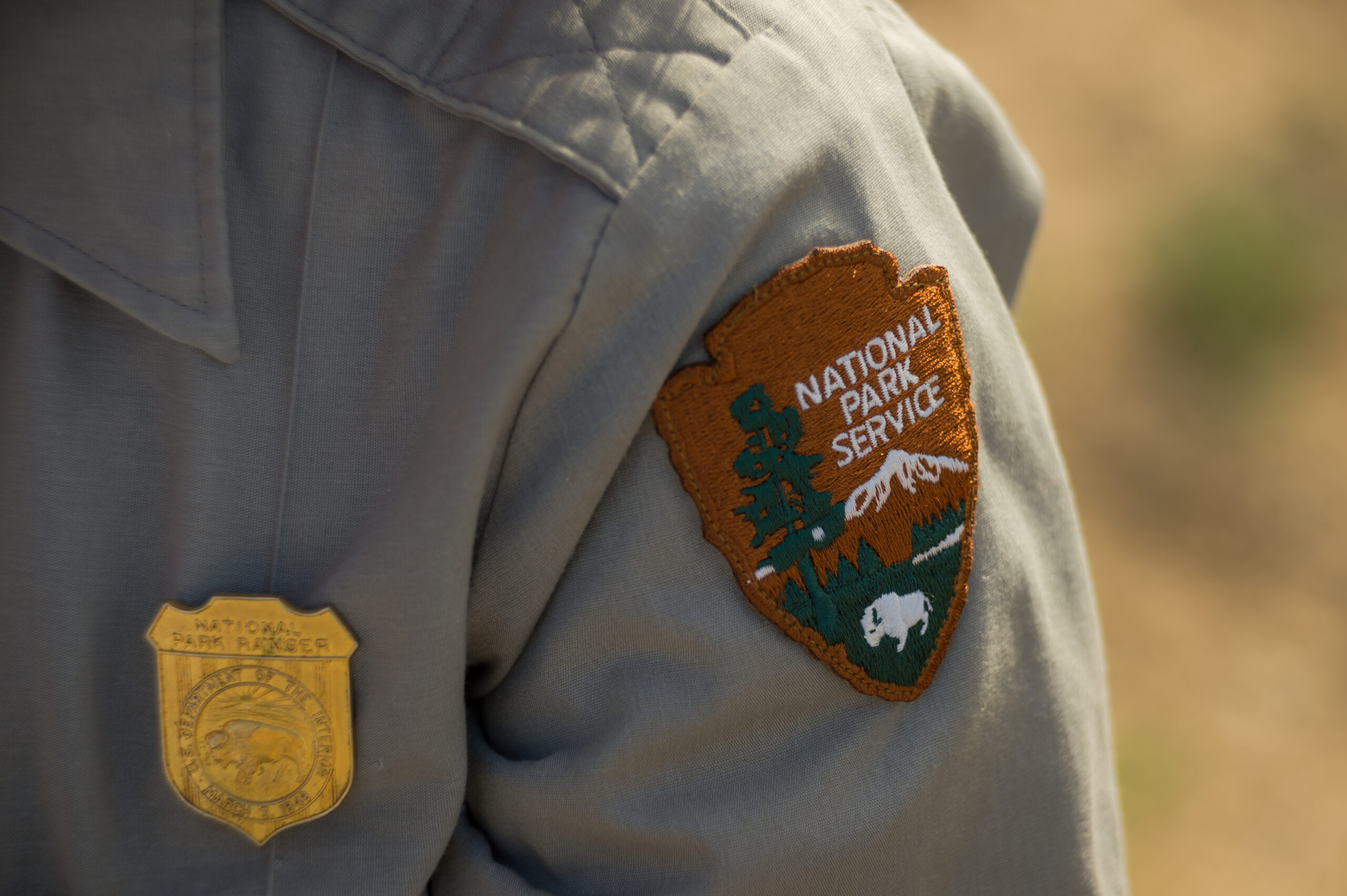 National Park Services (NPS) - CCS