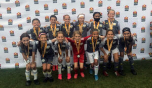 SOME Soccer Team - CCS